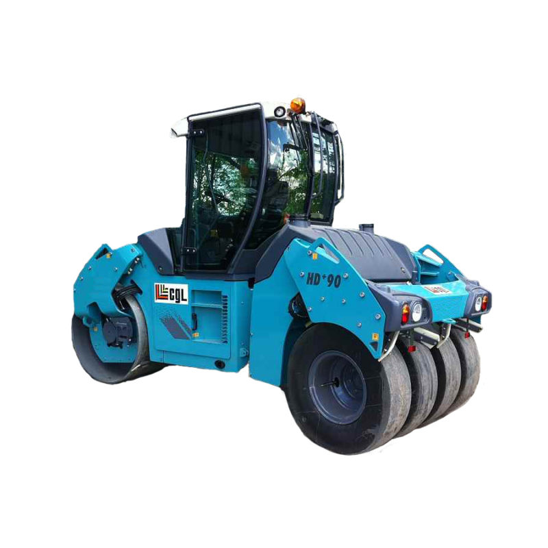 Compacteur MIXTE - 7 350 kg - L1.68 - CGL