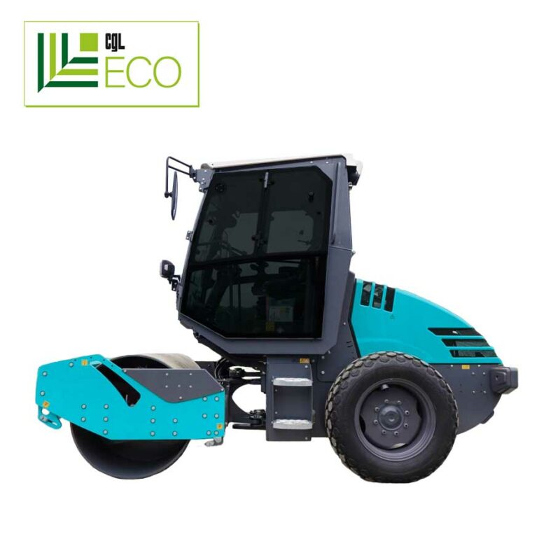 Compacteur VM1 6T - STAGE V - CGL